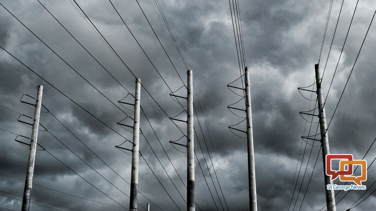 Over 1,200 Rocky Mountain Power customers experience outages | News ...