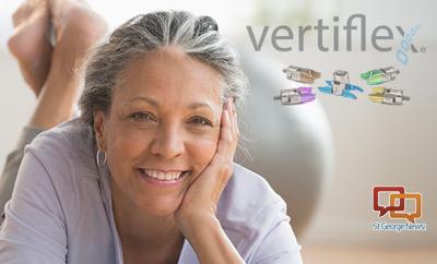 FDA approves new treatment option for spinal pain care | Business ...