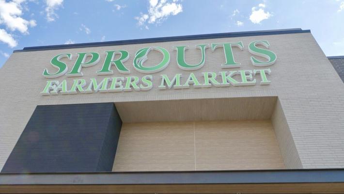 Sprouts Farmers Market opens in St. George with a pop-up party and ...