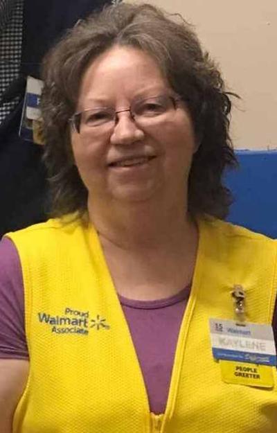 Kaylene Rose Tippetts Cox | Obituaries | stgeorgeutah.com