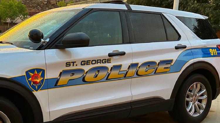 Top 5 weekend stories on St. George News | News | stgeorgeutah.com