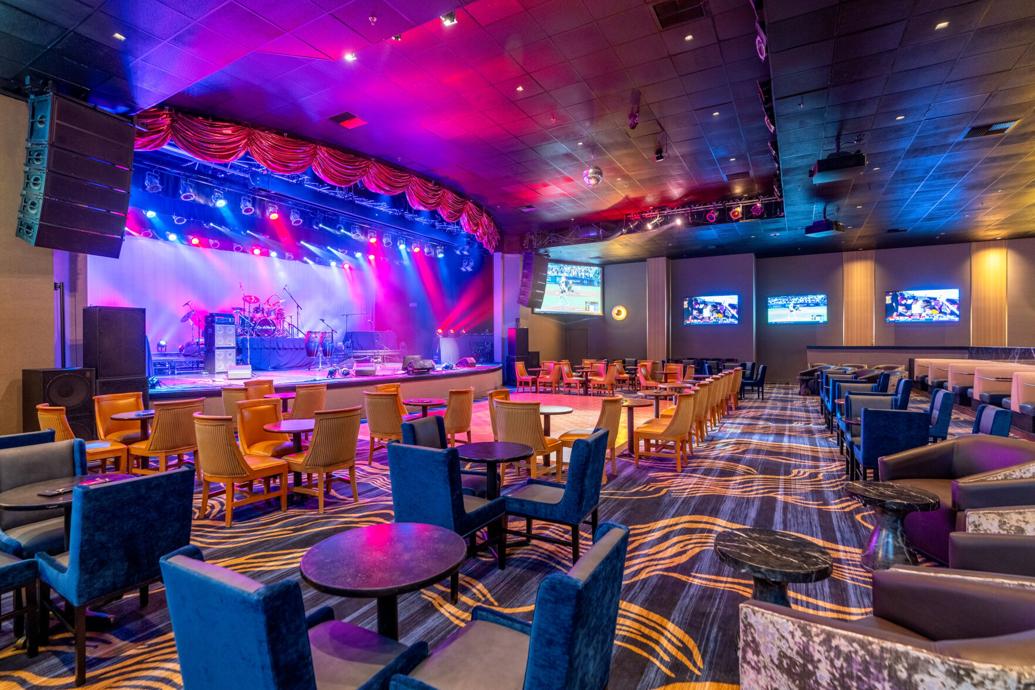 Mesquite Motor Mania, U.S. 250 Tour headline a jam-packed January of live entertainment in ...