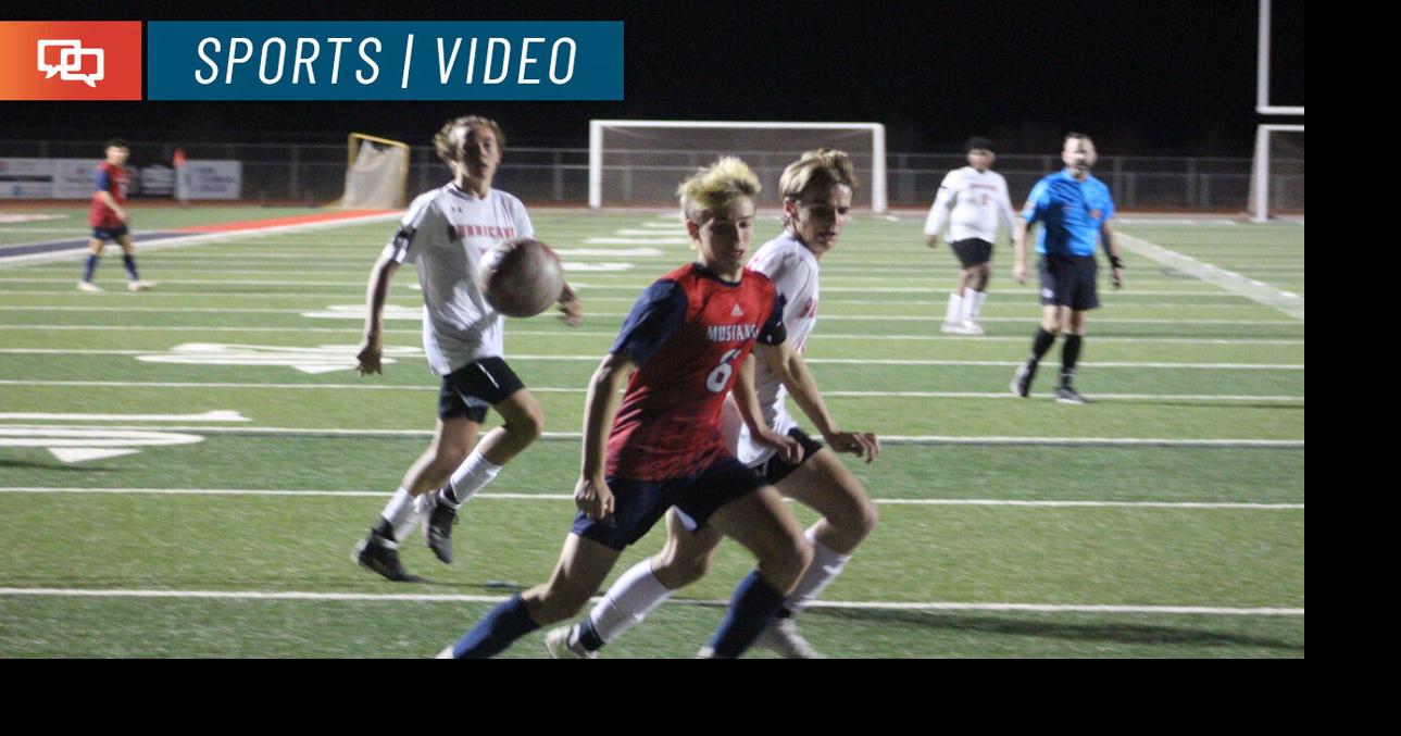 Region 10 soccer: Mustangs win at home, Reds, Panthers get road wins as ...