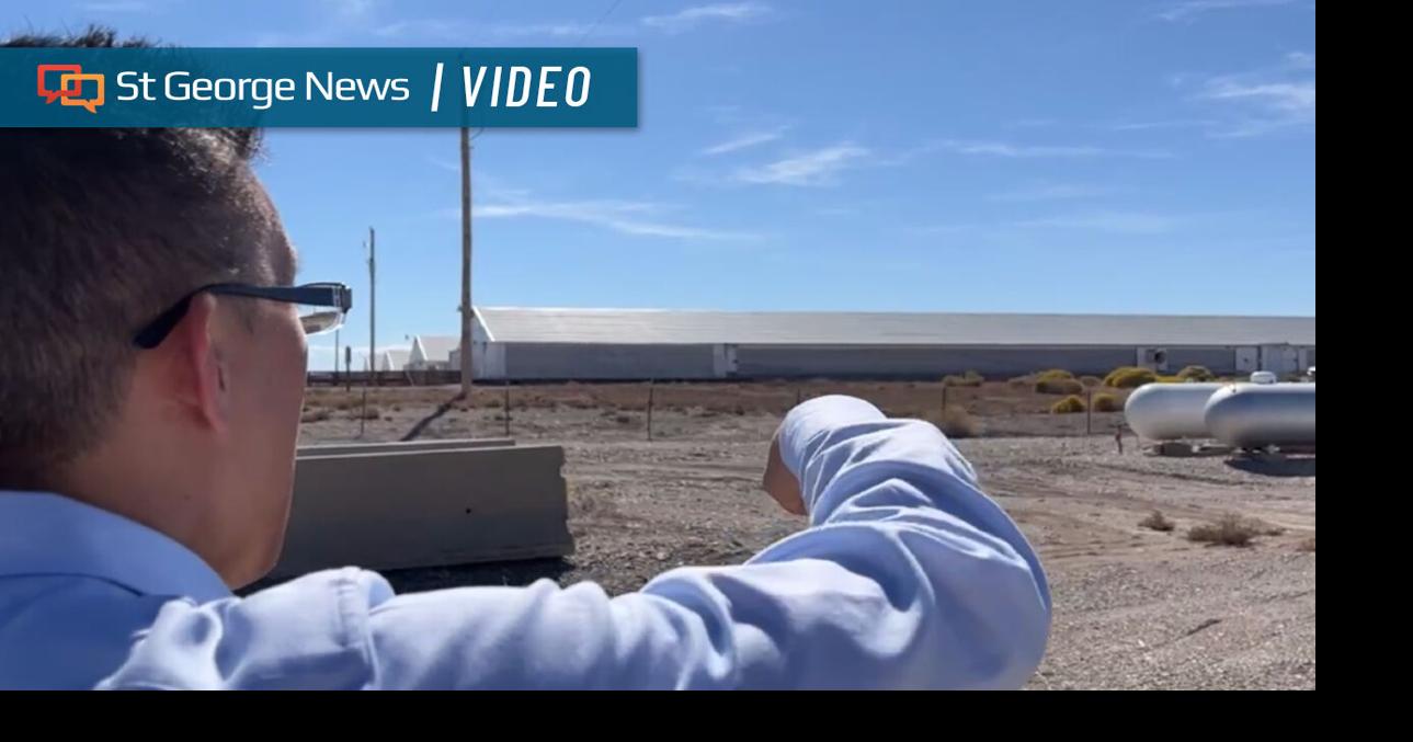 Utah legislator looks to close loophole that led to acquittal of pig ...