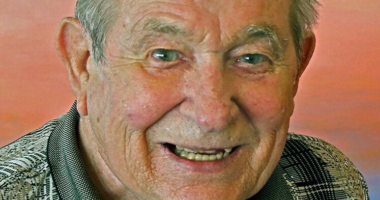 John Lefkow | Obituaries | stgeorgeutah.com