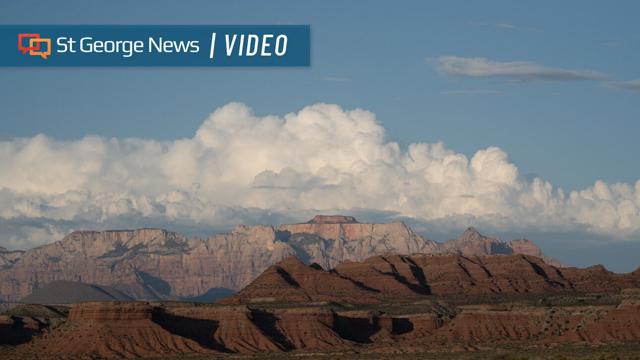 'A masterpiece of natural beauty': Traverse Zion, other national parks ...
