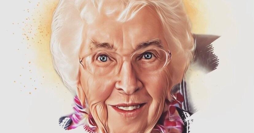 Eldene Hall Stewart | Obituaries | stgeorgeutah.com