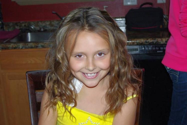 UPDATED: Turning 1 foot backward to go forward: Child cancer patient ...