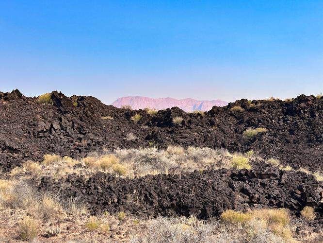 Santa Clara partners with Virgin River Land Trust to preserve iconic ...