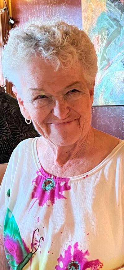 Janet Watson McAffee | Obituaries | stgeorgeutah.com
