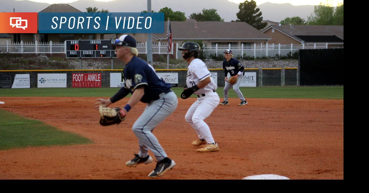 Region 10 baseball: Tigers win 2; Mustangs, Warriors remain ahead of ...