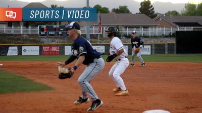 Region 10 baseball: Tigers win 2; Mustangs, Warriors remain ahead of ...