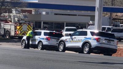 Have you seen this man? St. George Police investigating series of ...