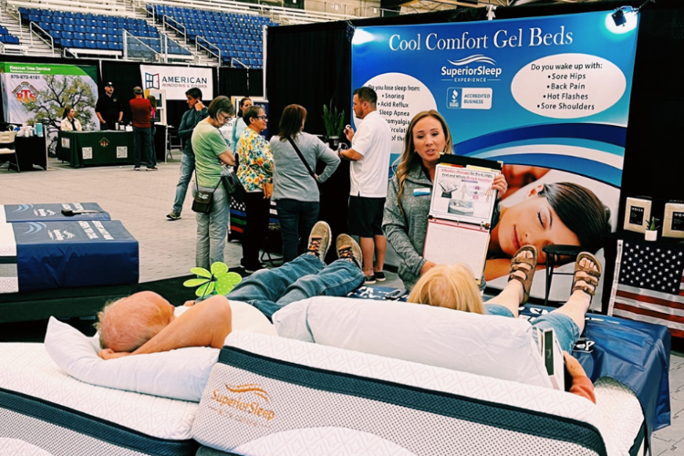 Save big on home improvement projects, meet local and national vendors ...