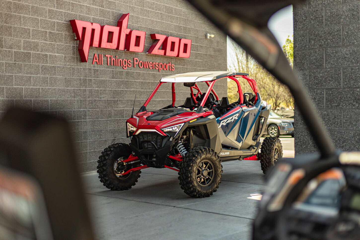 Rev up your ride: Moto Zoo’s new facility in St. George to span 10 ...