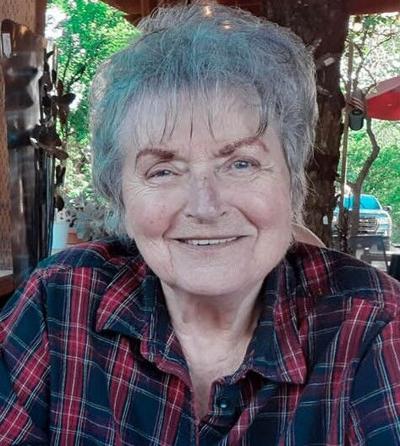 Barbara Sue (Manney) Woodring | Obituaries | stgeorgeutah.com