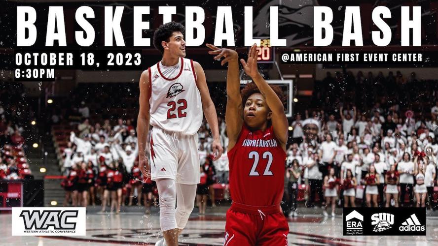 Thunderbirds holding annual bash for fans to meet basketball teams in ...