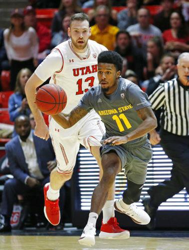 Bleeding Red: Red Rocks soared, Runnin’ Utes stumbled | Opinion ...