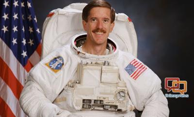 Former NASA astronaut to speak in St. George | Education | stgeorgeutah.com