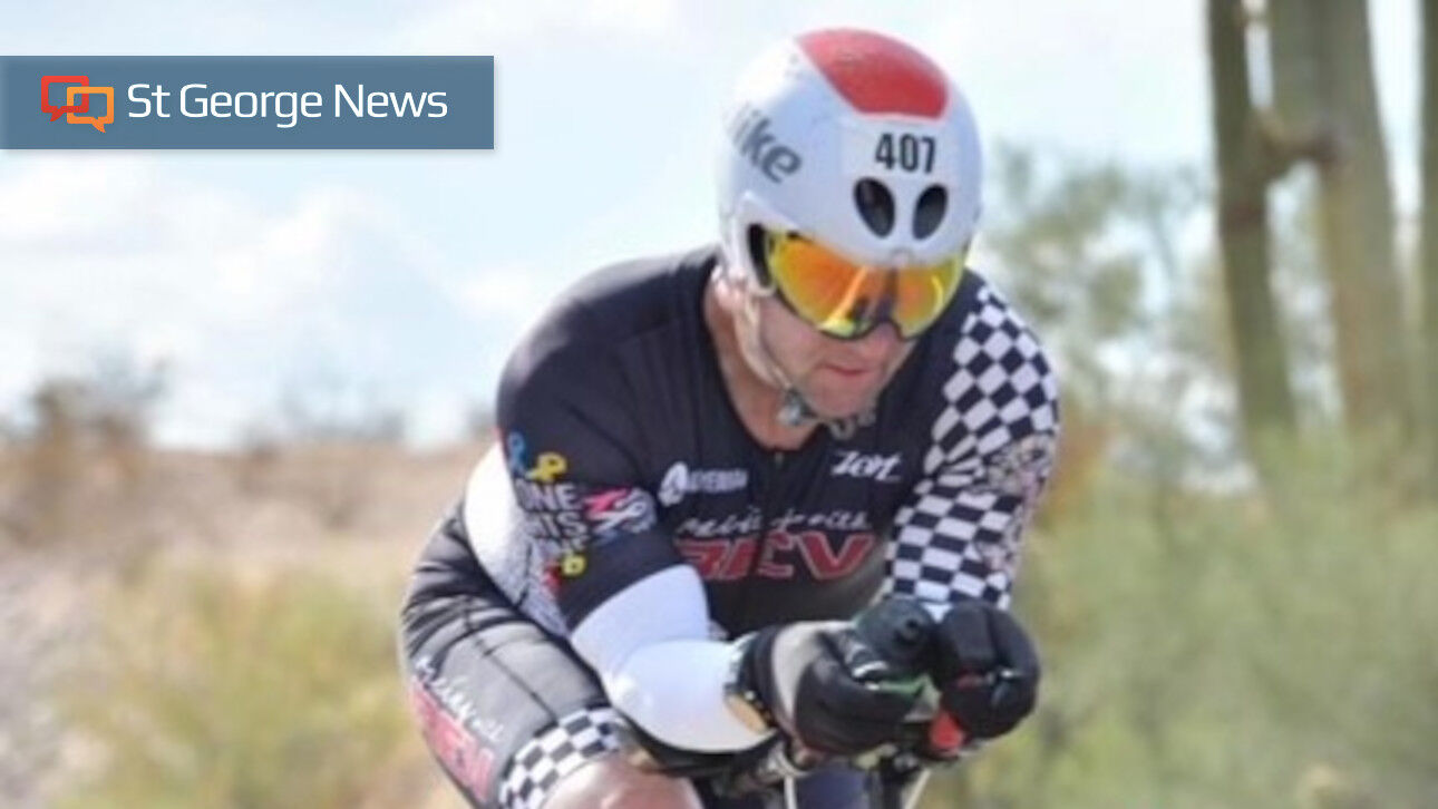 'Racing with Rev': Cancer survivor to honor friends at Crusher in the ...