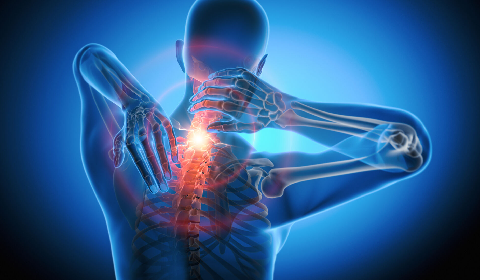 You don’t have to live with pain: Discover St. George Orthopedic Spine ...