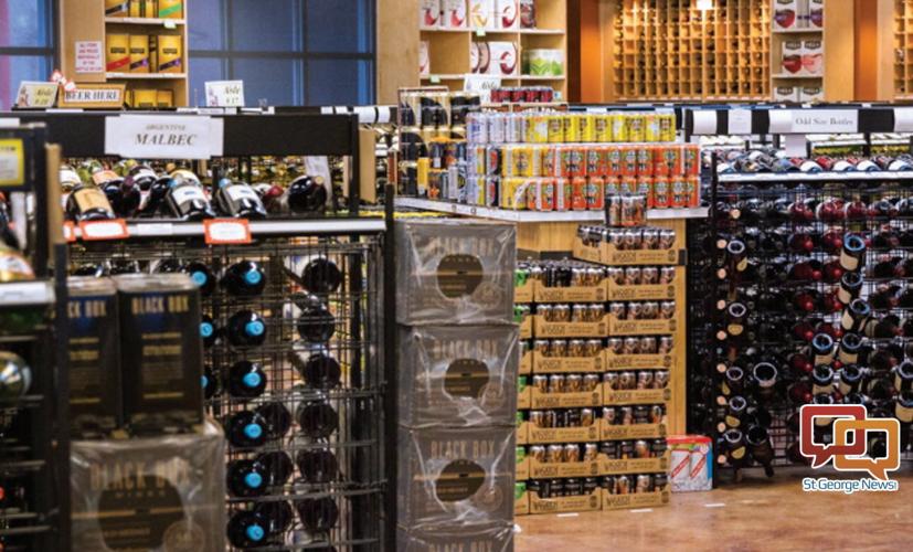 At Utah liquor stores, you can now round up for the homeless | News ...