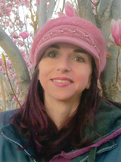 Shara K. Hall | Obituaries | stgeorgeutah.com