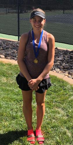 Desert Hills wins Region 9 tennis title, will head to state as a top ...