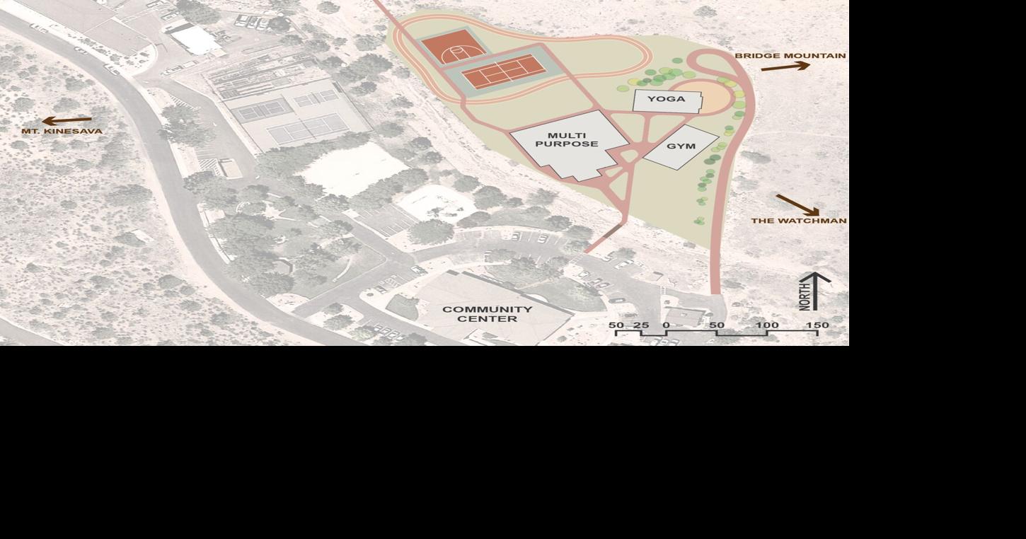 Springdale pursues input on proposed recreation center | Local News ...