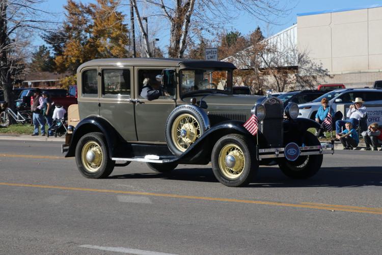 Video, photo gallery: Cedar City’s annual sheep parade | Events ...