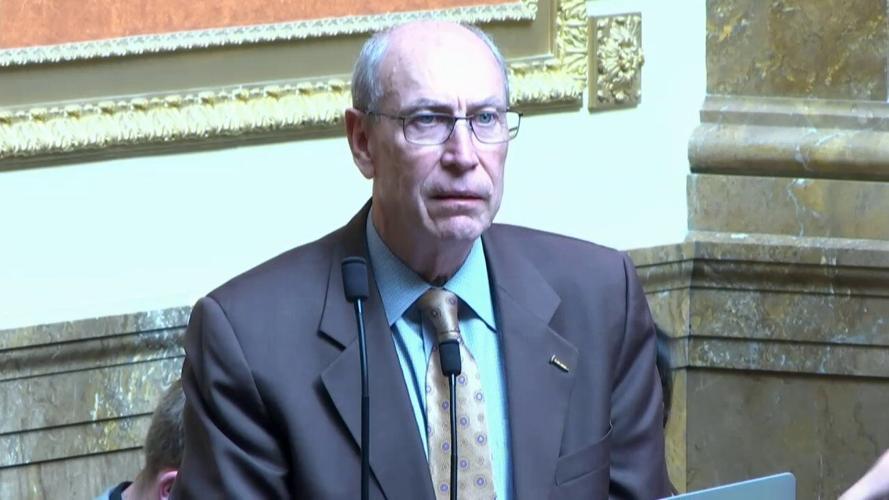 Utah Legislature passes bill creating task force to study mental health ...