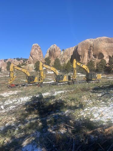 Over 144K acres restored through Utah’s Watershed Restoration ...