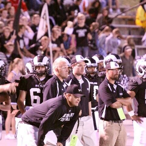 New Snow Canyon football coach Esplin aims to restore former glory ...