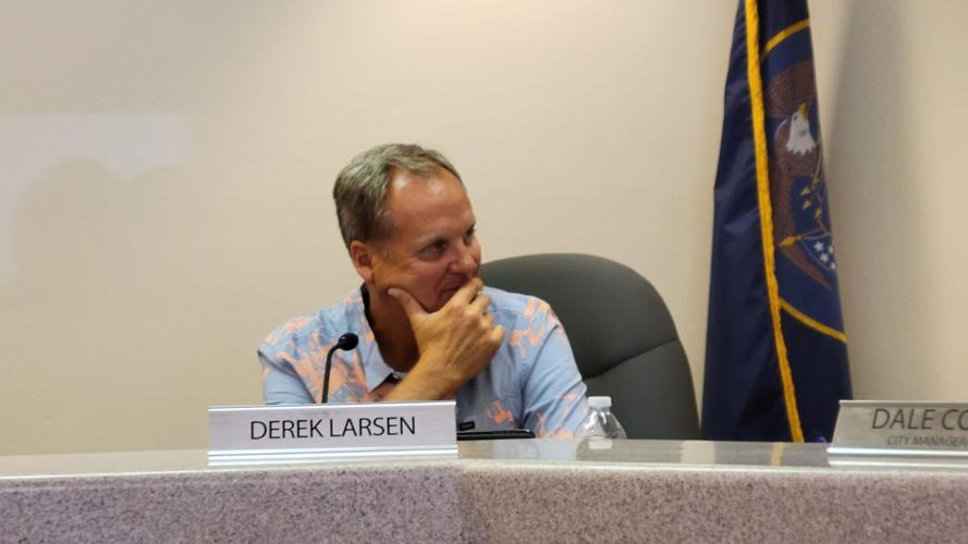 ‘Conservative and responsible’: Ivins gets closer to a finalized budget ...