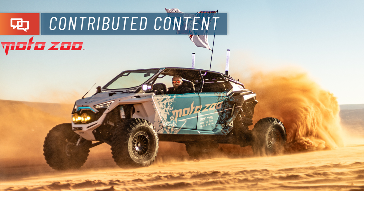 Rev up your ride: Moto Zoo’s new facility in St. George to span 10 ...