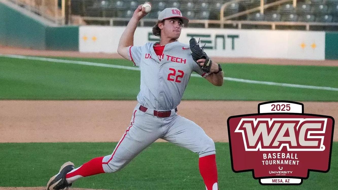 Utah Tech baseball: Trailblazers beat Cal Baptist in program’s 1st ...