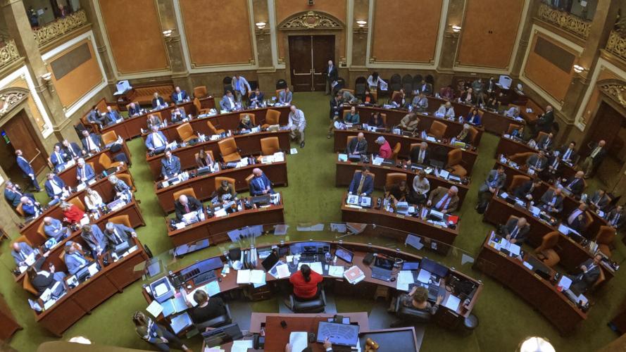 Utah lawmaker proposes creation of optional background check process ...