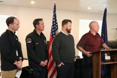 Enoch City officials release further details about Haight family ...