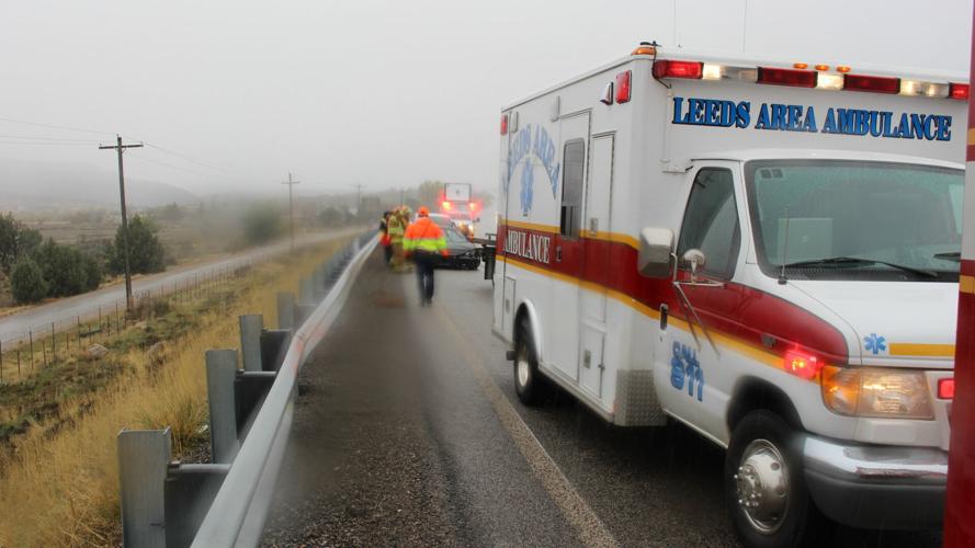 Police, highway patrol reflect on roadside safety; ‘Move Over’ campaign ...