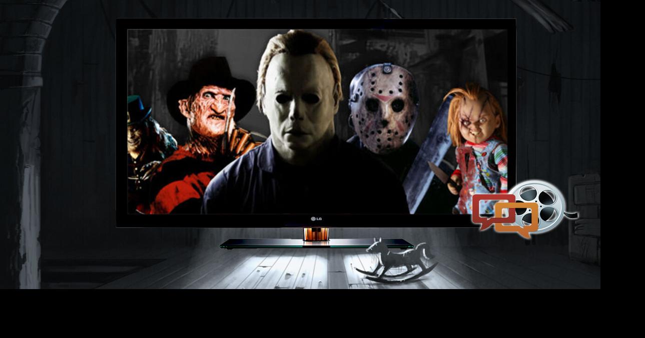 Film Fanatics: Horror films are in season | Arts & Entertainment ...