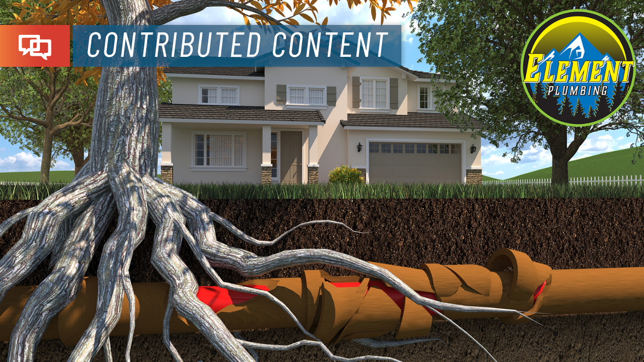 Get top-quality plumbing, HVAC and trenchless sewer repairs with ...