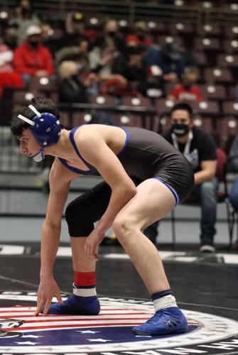 Beaver wins first 2A state wrestling title; Panguitch repeats as 1A ...