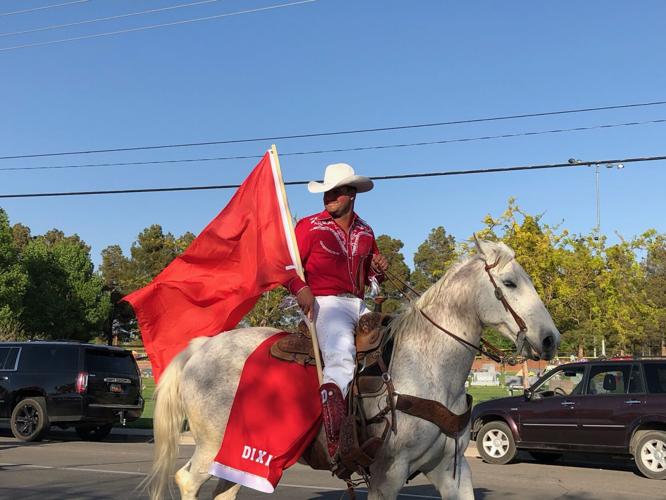Photo gallery: Washington County Fair kicks off with parade | Arts ...