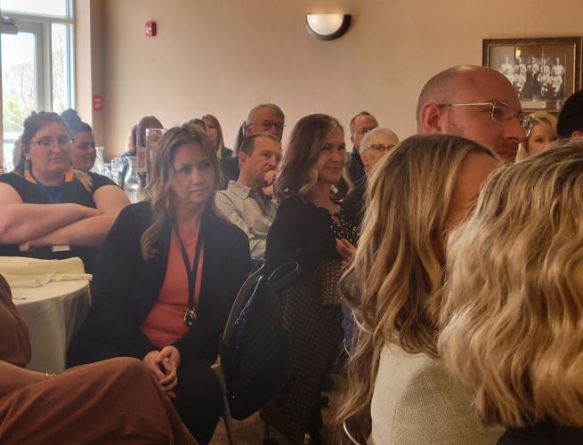 Southern Utah leaders encourage women to take ‘a bolder way forward ...