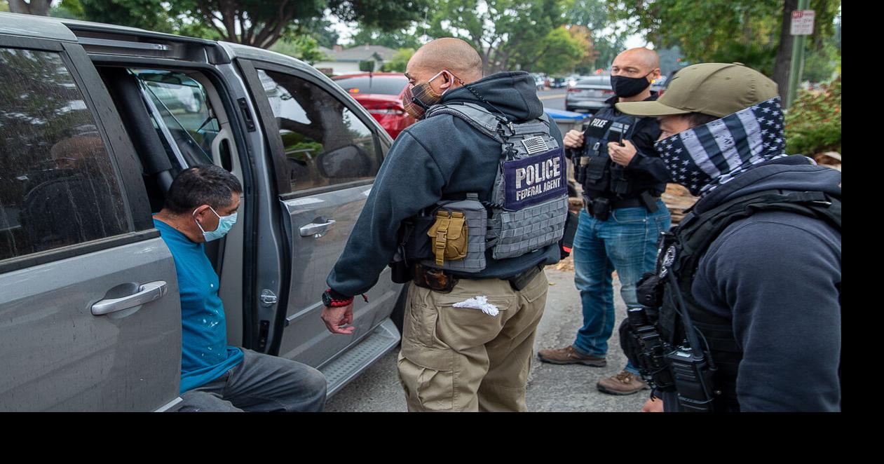 As immigration enforcement action rises, Utah will focus on 'anybody ...