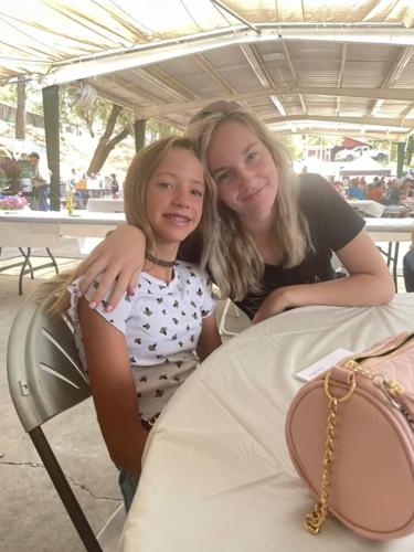 Mother and daughter horseback riders from Leeds finish Tevis Cup, a 1 ...