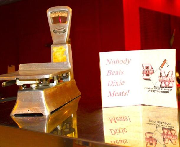 St. George gets its own Mom-and-Pop butcher – Dixie Meats | Life ...