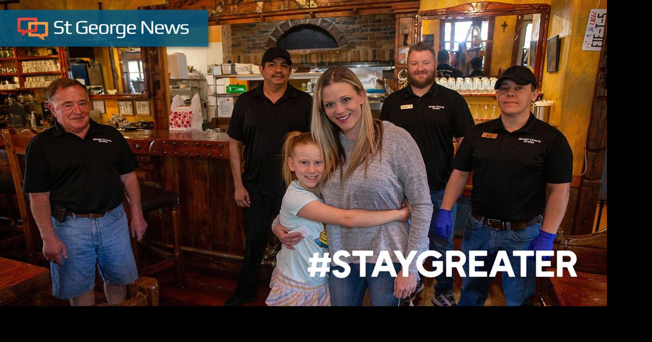 #StayGreater top 5: From virtual graduations to a ‘corona hero’ contest ...