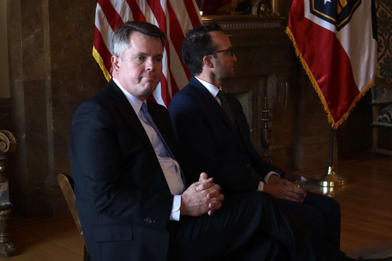 Cox makes 2 picks to fill expanded Utah Supreme Court: A church ...