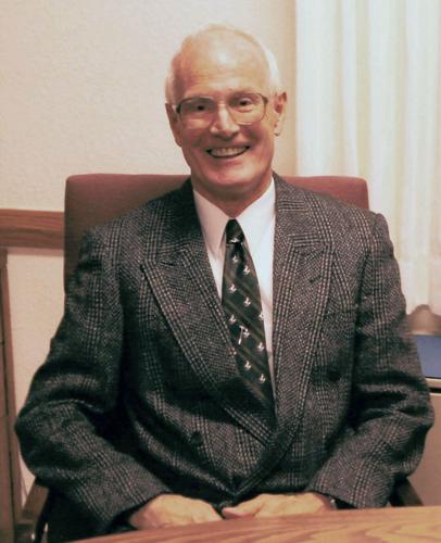 DeVon Calvin Slack | Obituaries | stgeorgeutah.com